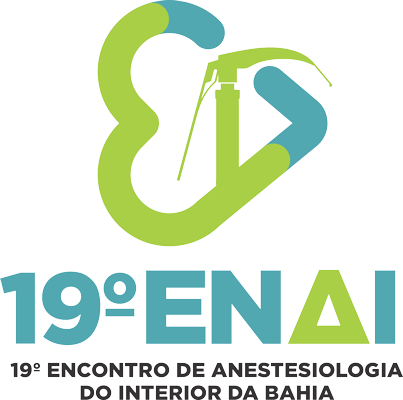 SAEB – Sociedade de Anestesiologia do Estado da Bahia – Sociedade de ...